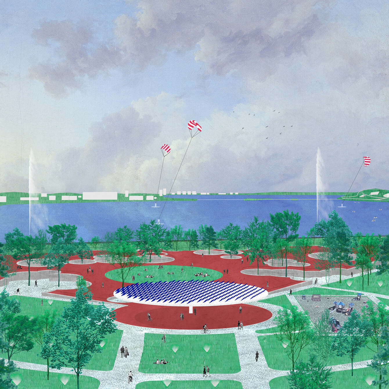 Office of Adrian Phiffer