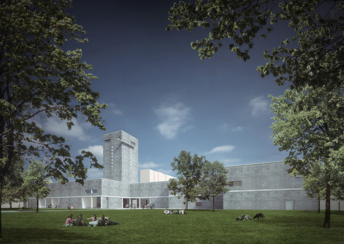 Office of Adrian Phiffer