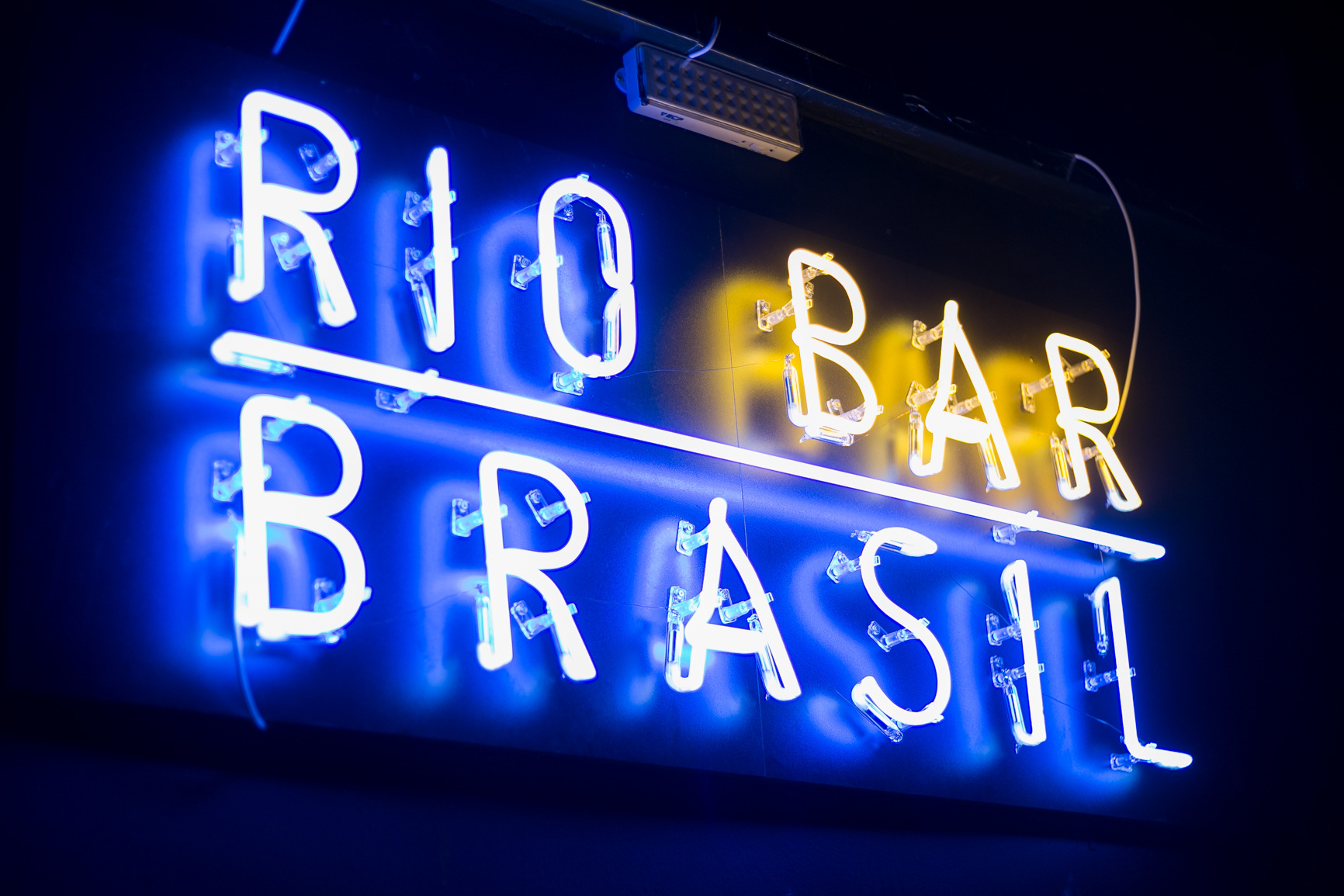 Rio Bar Brasil [brand] - vanessa santiago