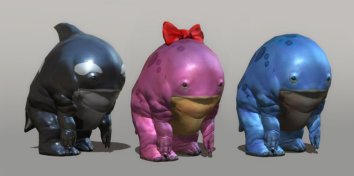 quaggan