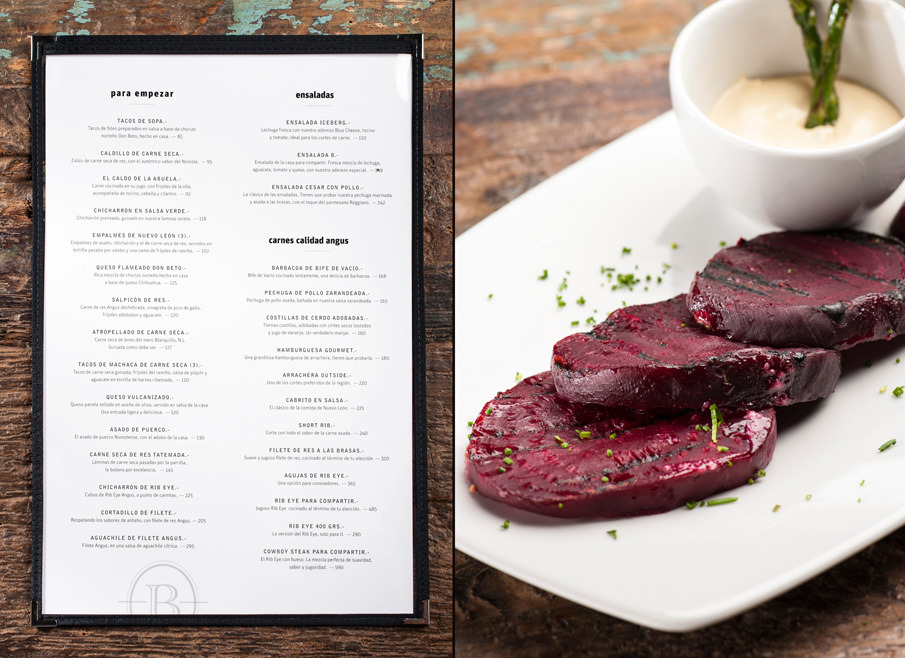 BODEGA 8 - La Tortilleria