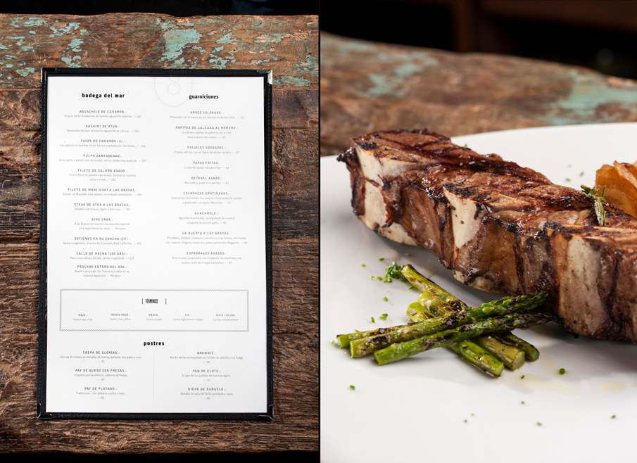 BODEGA 8 - La Tortilleria