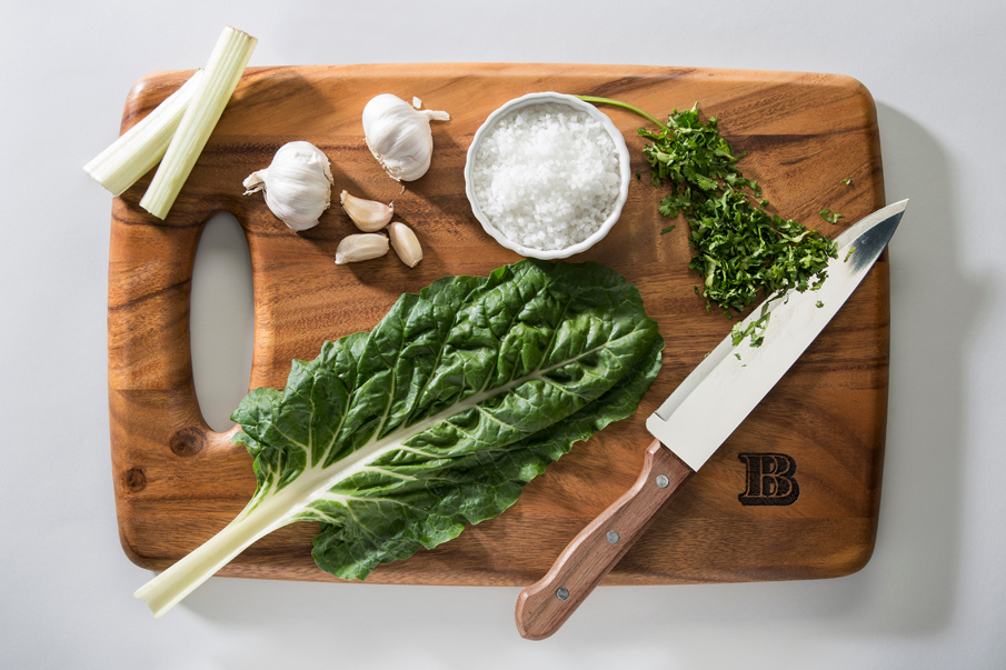 BODEGA 8 - La Tortilleria