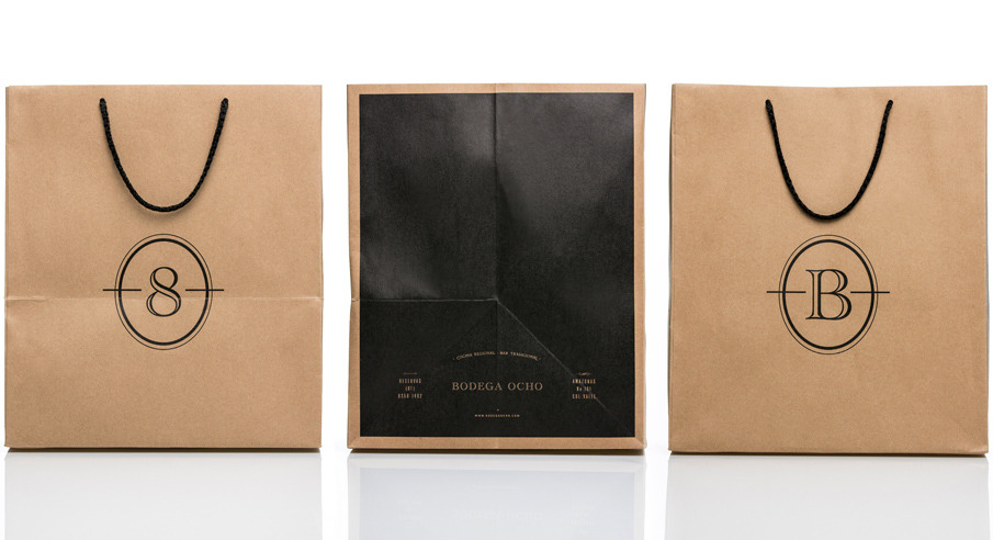 BODEGA 8 - La Tortilleria