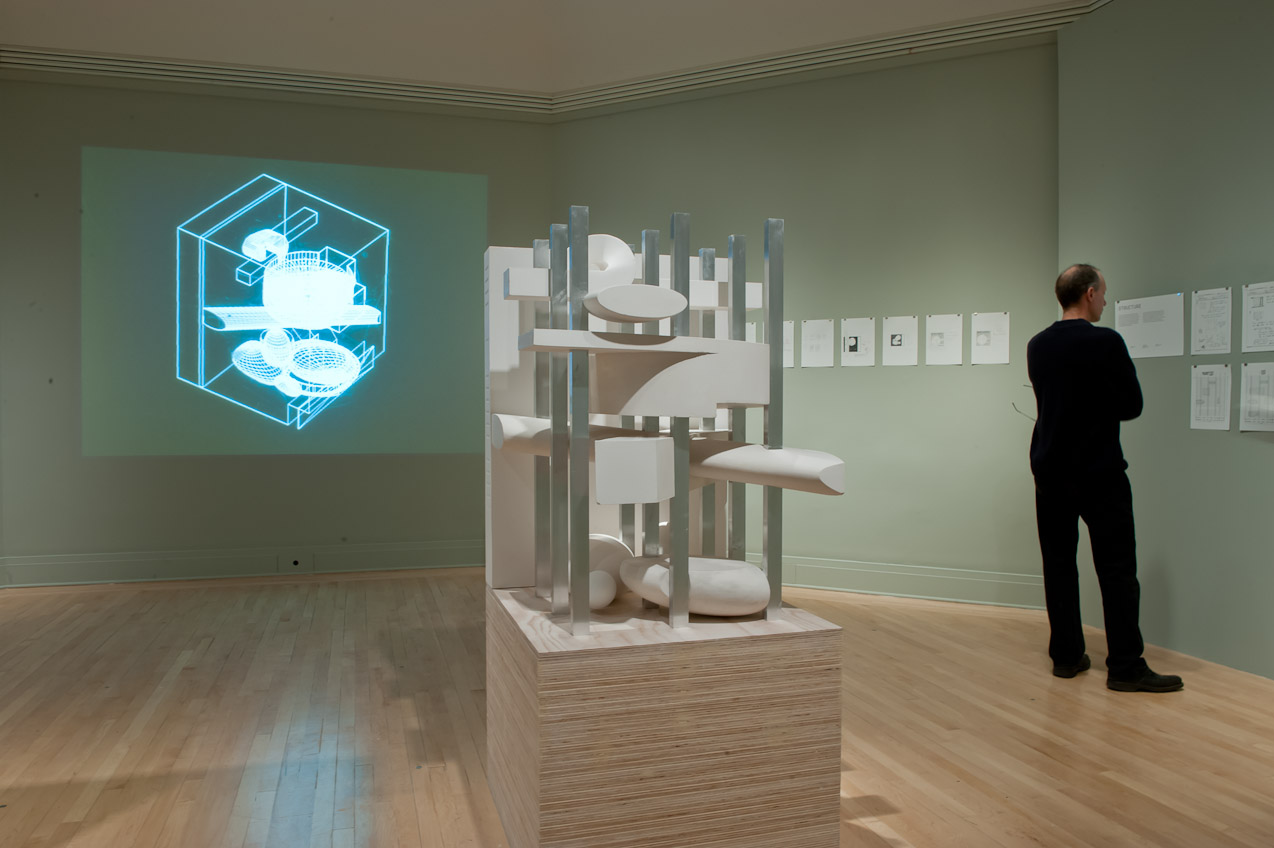 Very Big Library - Nuria Montblanch