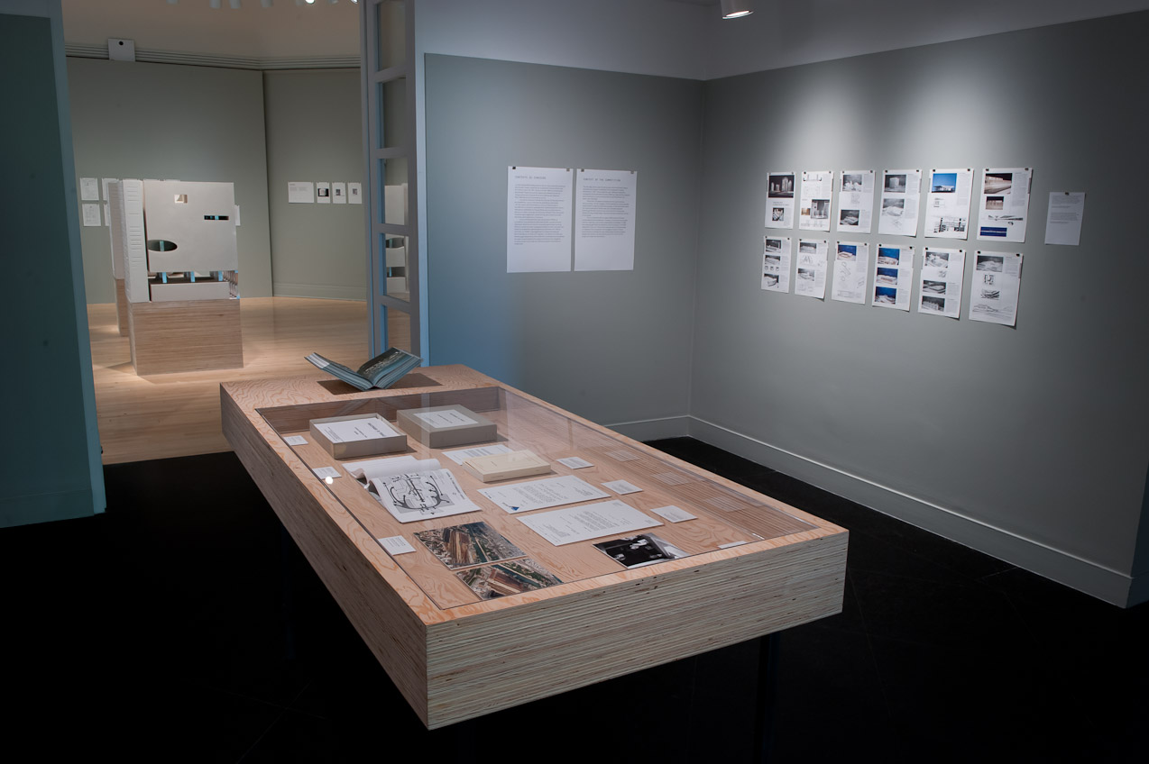 Very Big Library - Nuria Montblanch