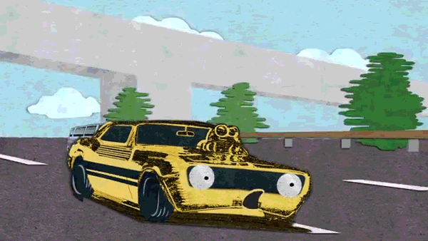 Animation - JASON KEAM