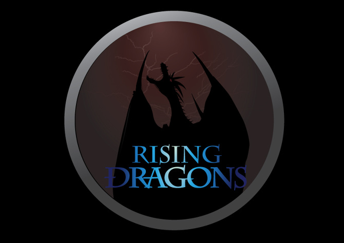 Logo designs - Sean Lee