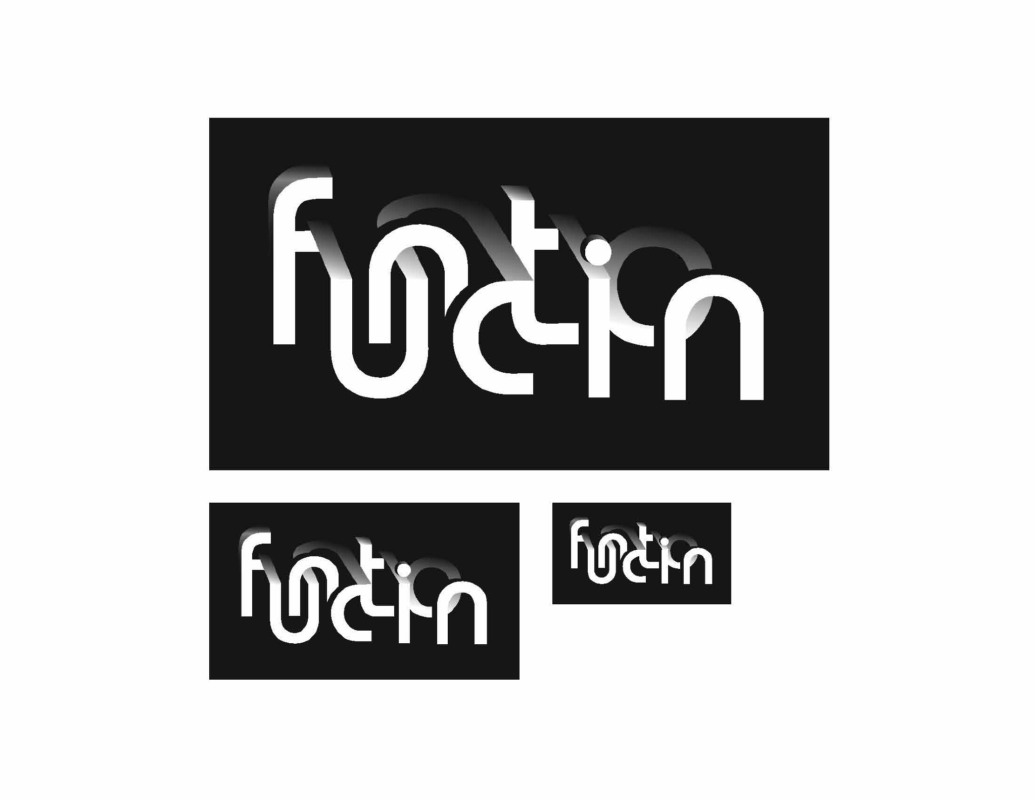 FUNCTION LOGO - rentola maria