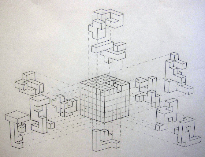 Joints - @J's Studio Blog