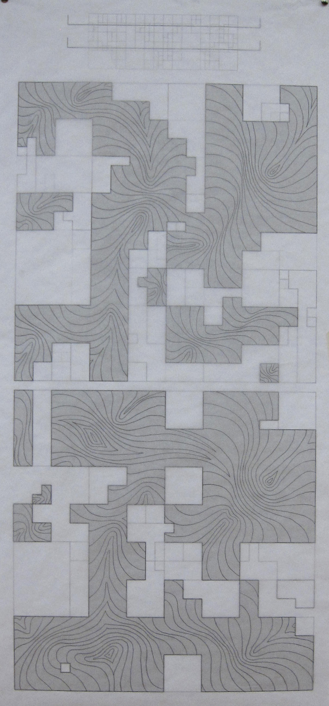 Solid-Void Relationship - @J's Studio Blog