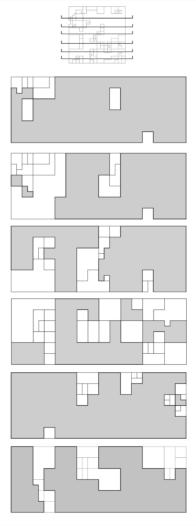 Solid-Void Relationship - @J's Studio Blog