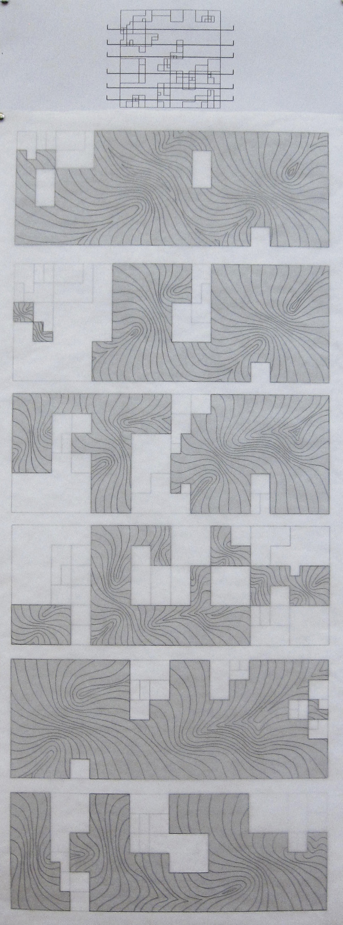 Solid-Void Relationship - @J's Studio Blog