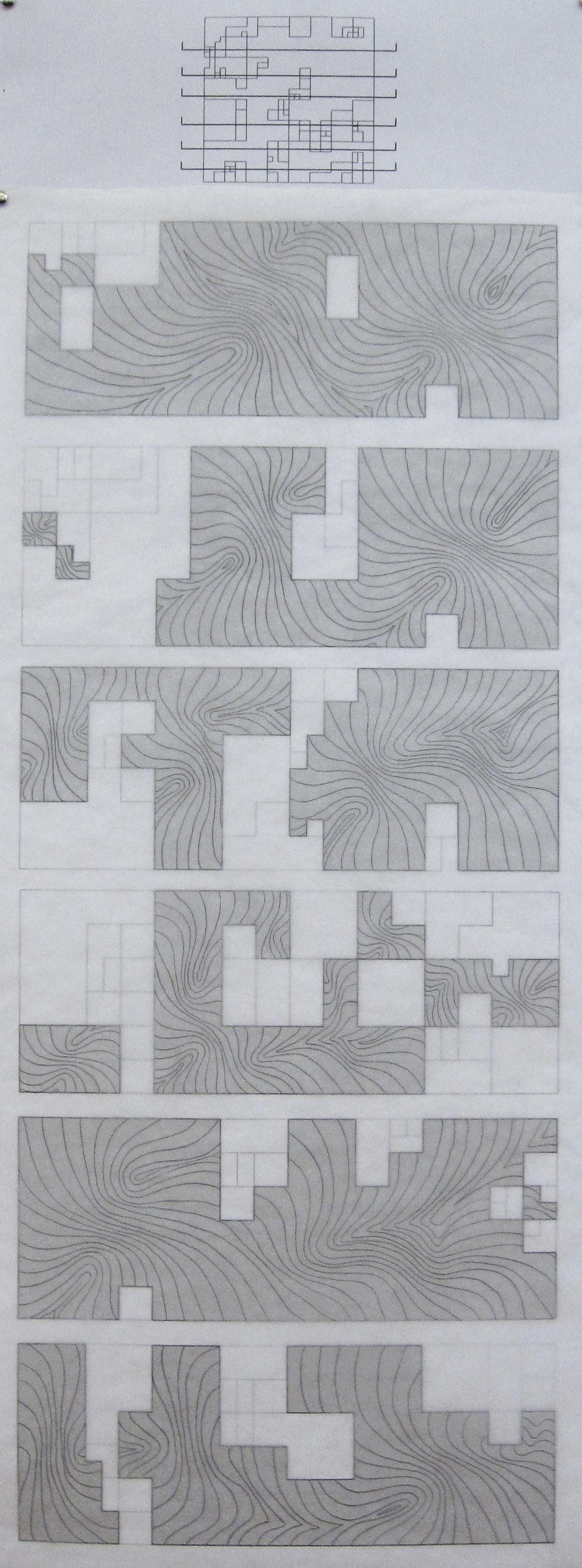 Solid-Void Relationship - @J's Studio Blog