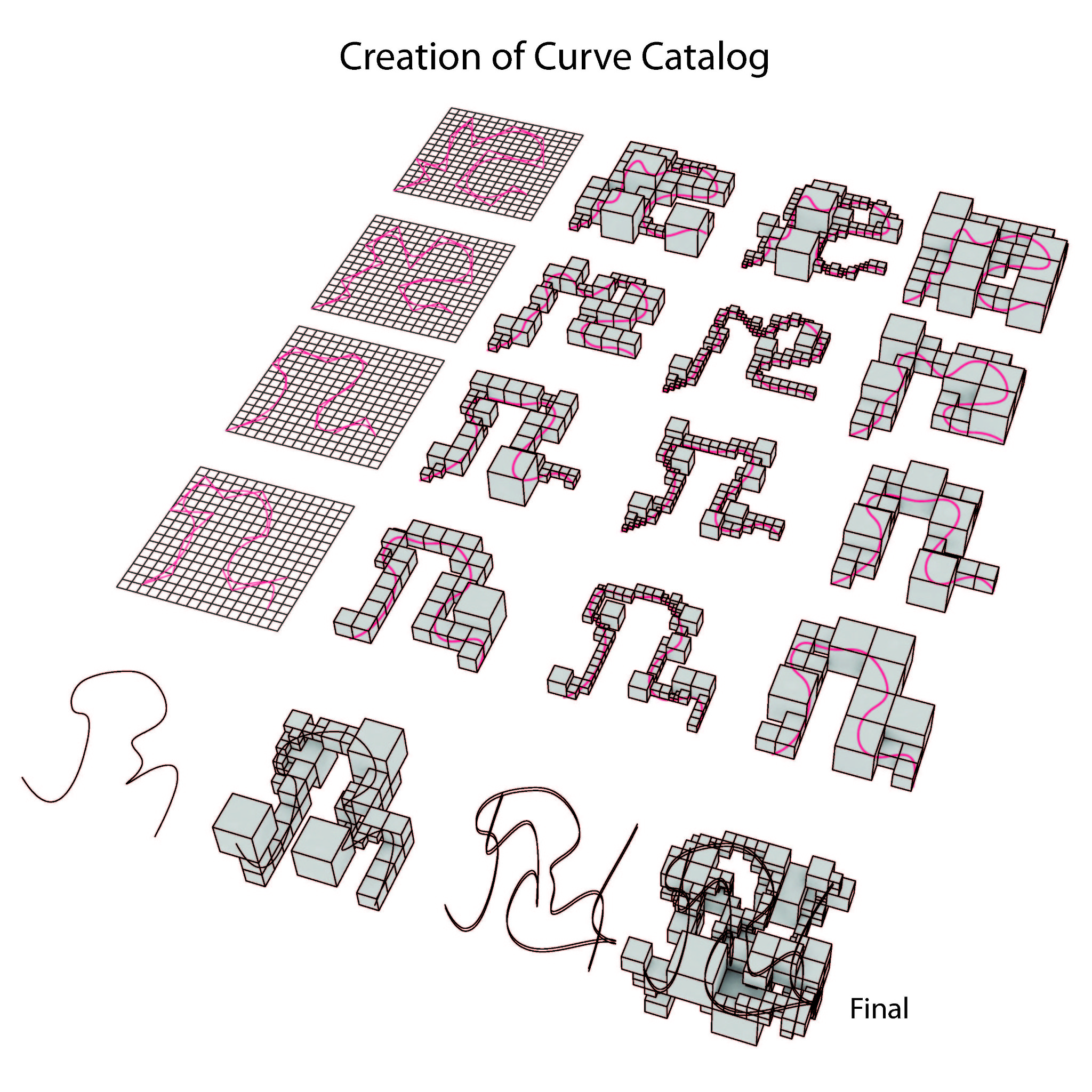 Solid-Void Relationship - @J's Studio Blog