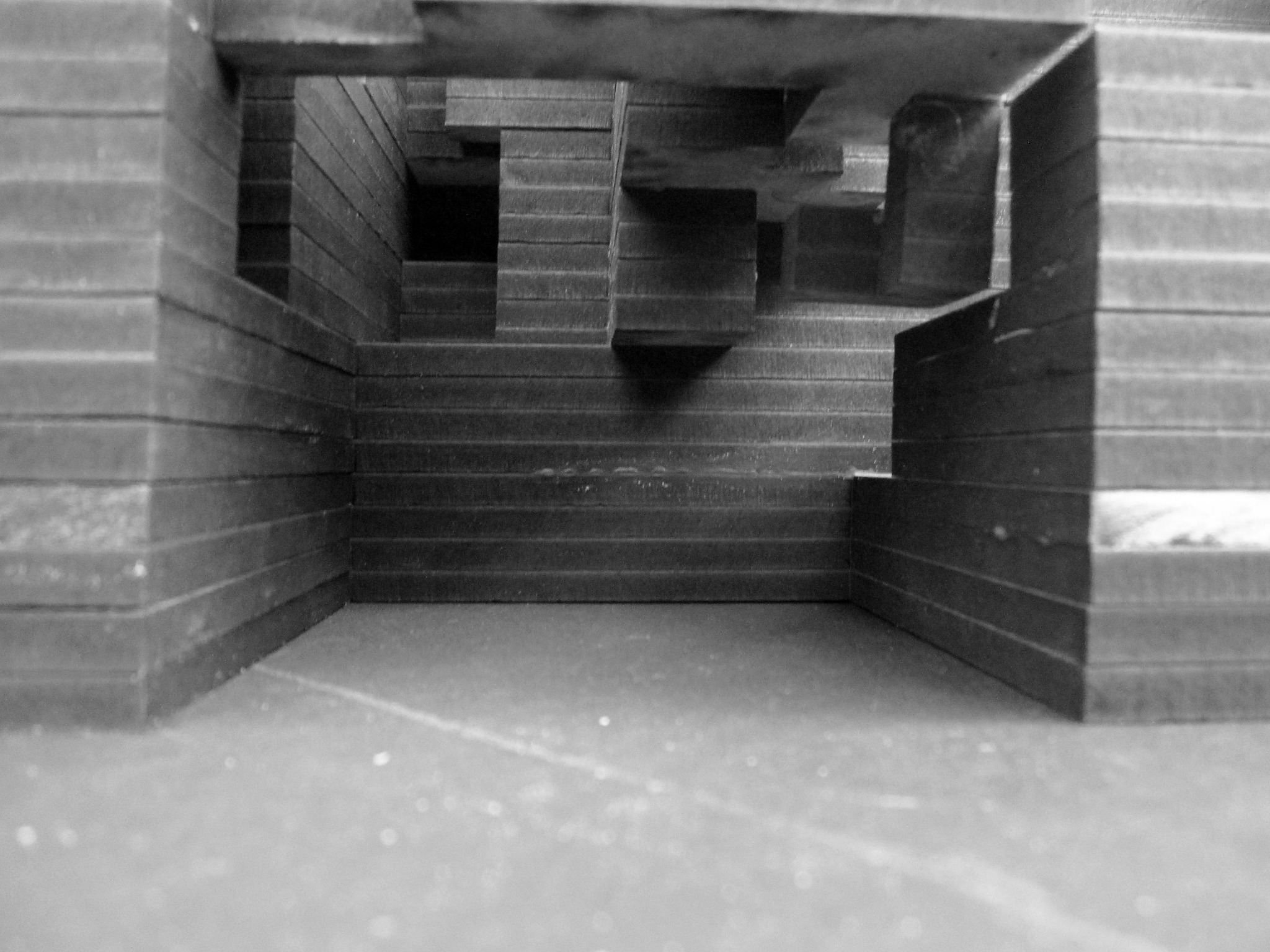 Solid-Void Relationship - @J's Studio Blog