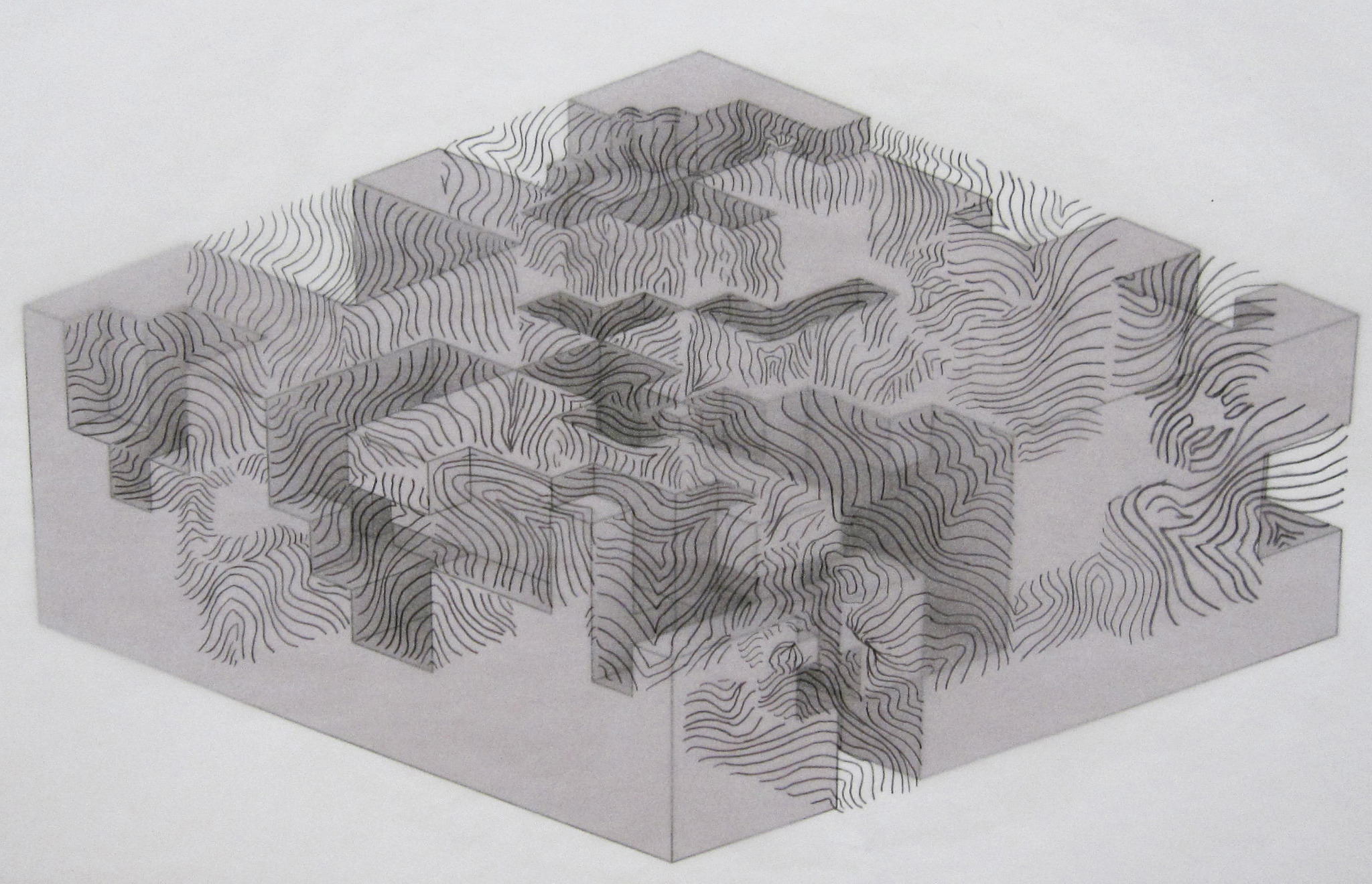 Solid-Void Relationship - @J's Studio Blog