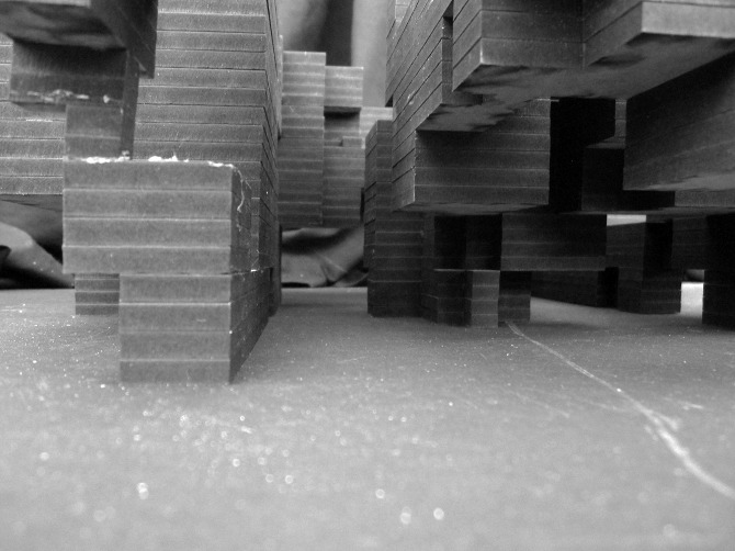 Solid-Void Relationship - @J's Studio Blog