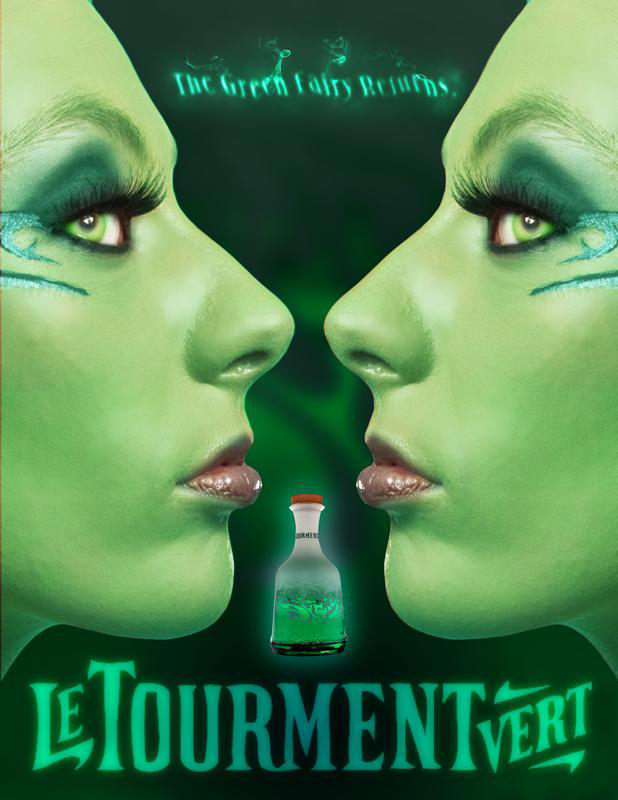 Le Tourment Vert - Alchetron, The Free Social Encyclopedia