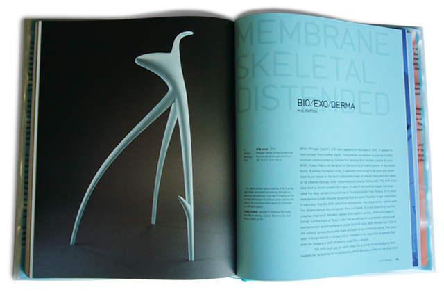 Blobjects & Beyond - fezsf