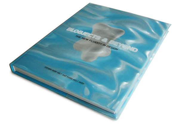 Blobjects & Beyond - fezsf