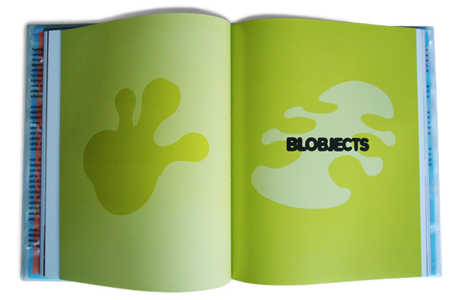 Blobjects & Beyond - fezsf