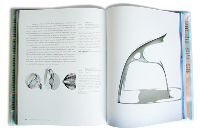 Blobjects & Beyond - fezsf