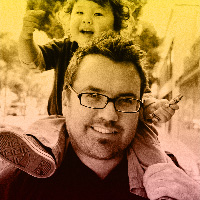 Speaker: Chris Dooly - Y16