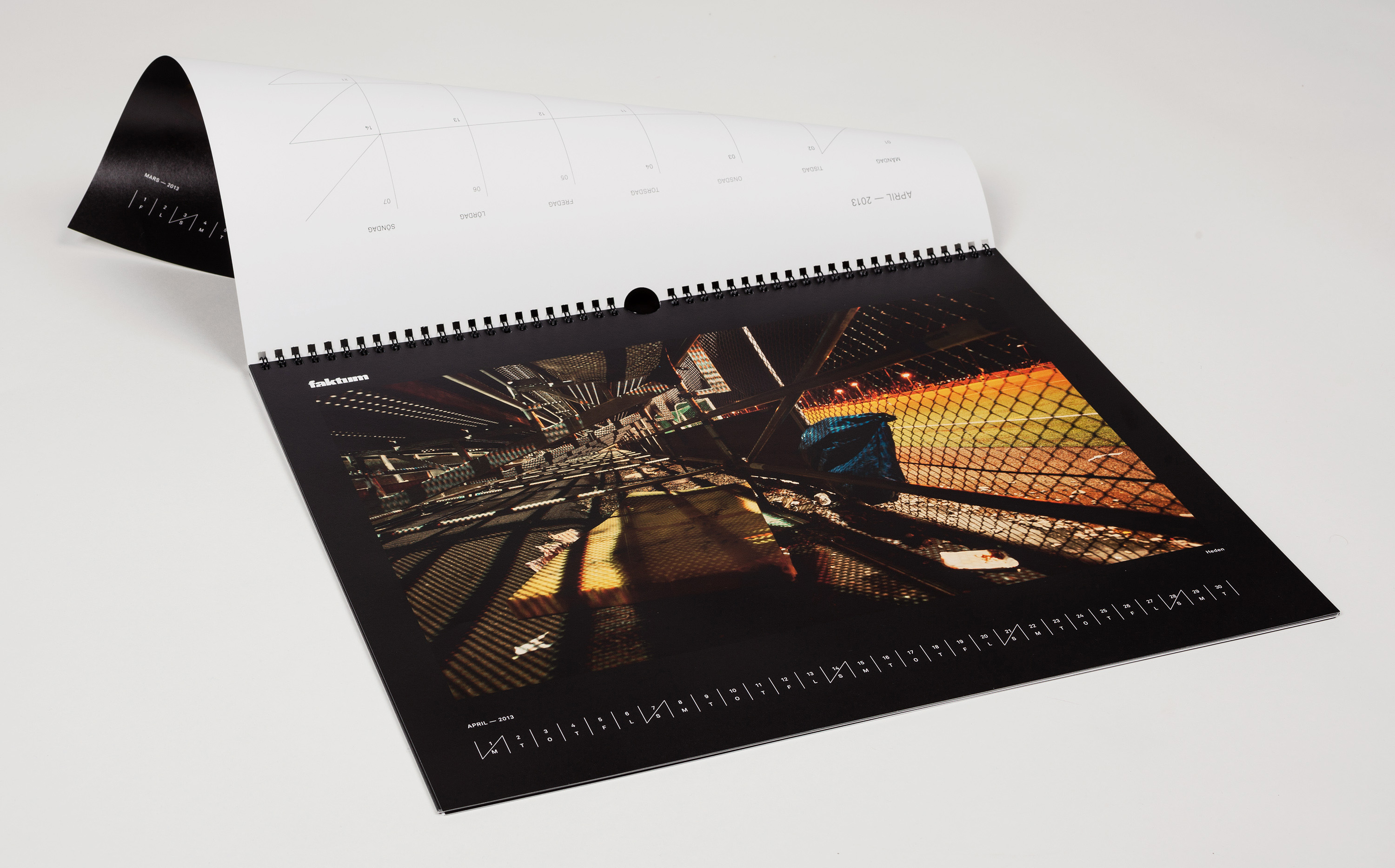 Coldchillin – Christoffer Persson