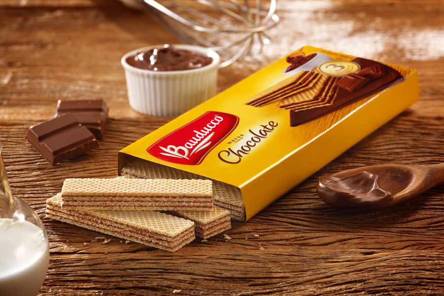 Banco de Imagens Bauducco - Maxprodesign