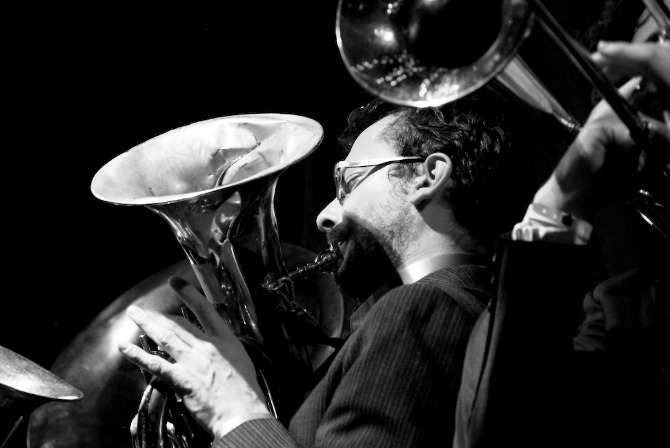 Concerts - vincent bernat