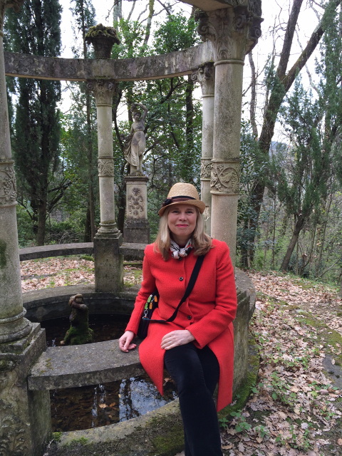 Martha Ladly Bio - Martha Ladly