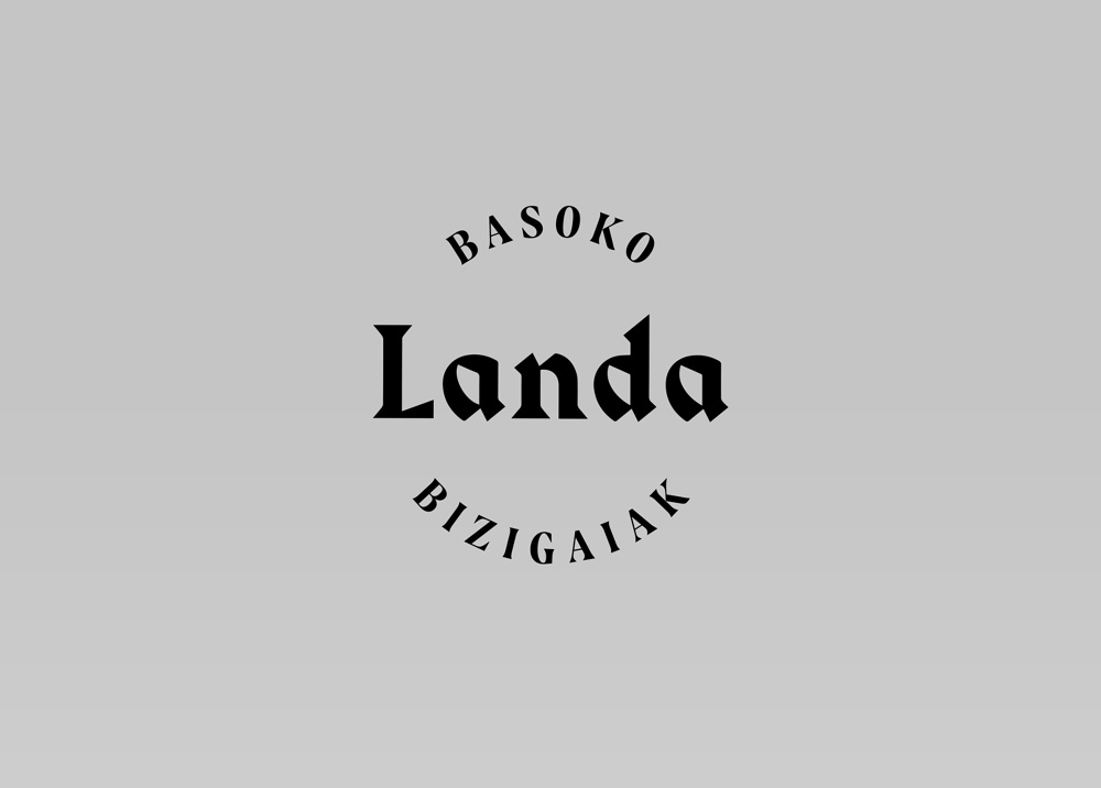 Landa - Kaikoo Studio