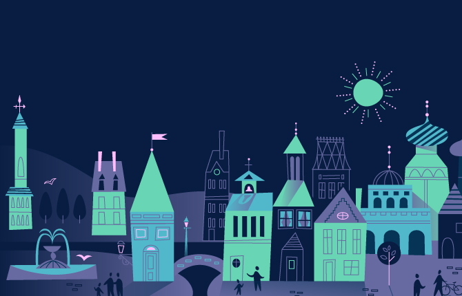 Lefran Creative — Sarah Labieniec and Ryan Meis