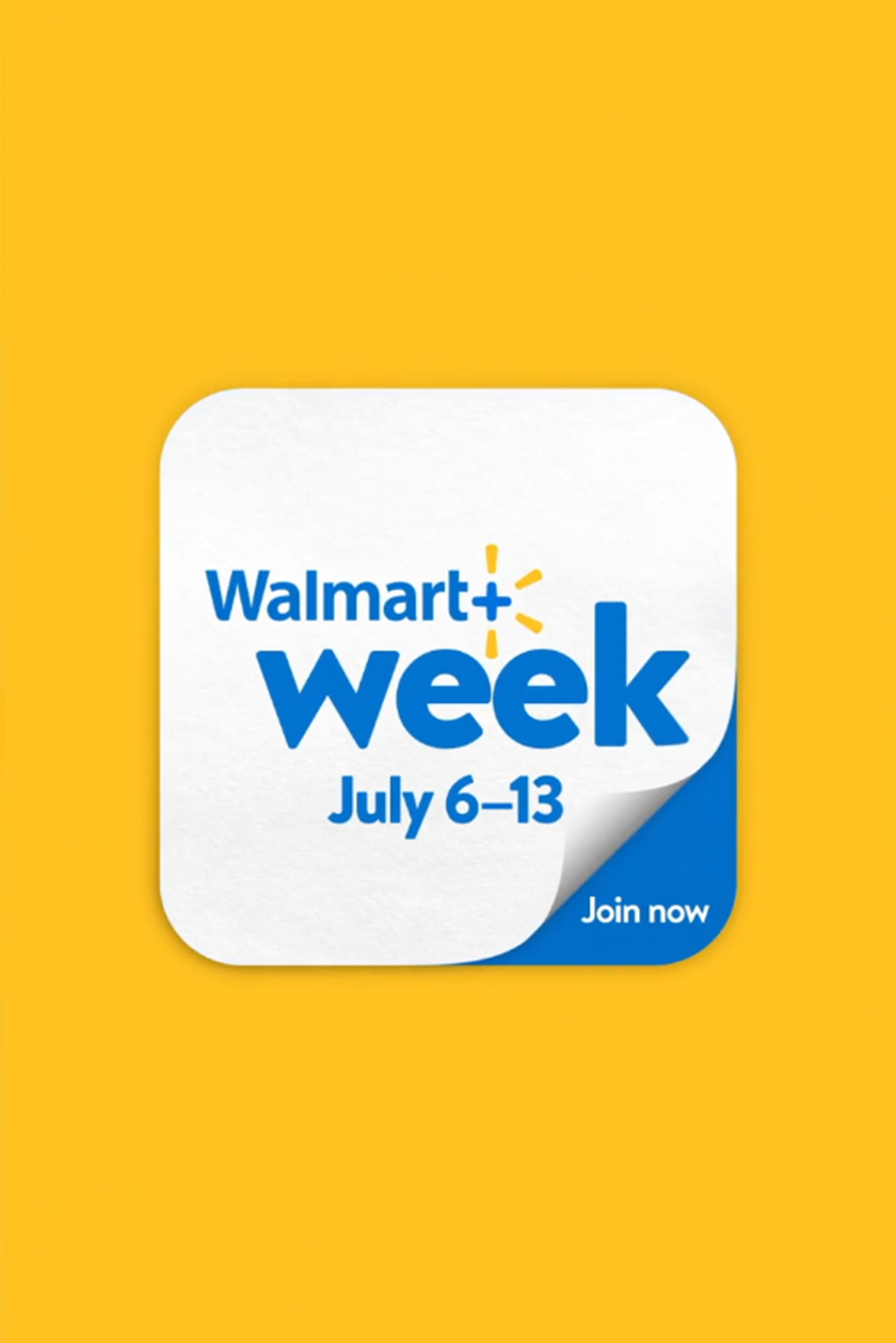 Walmart+ - Kevin Shin