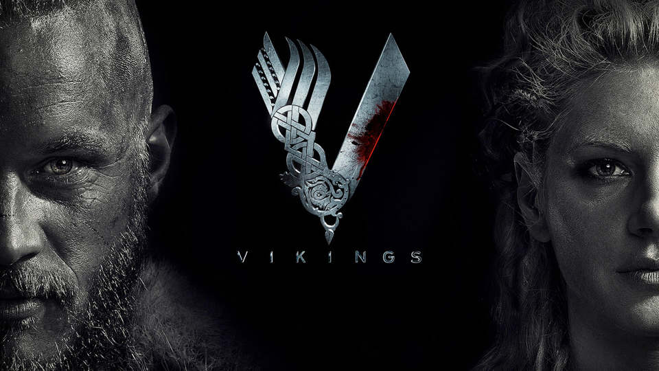 Vikings - Kevin Shin