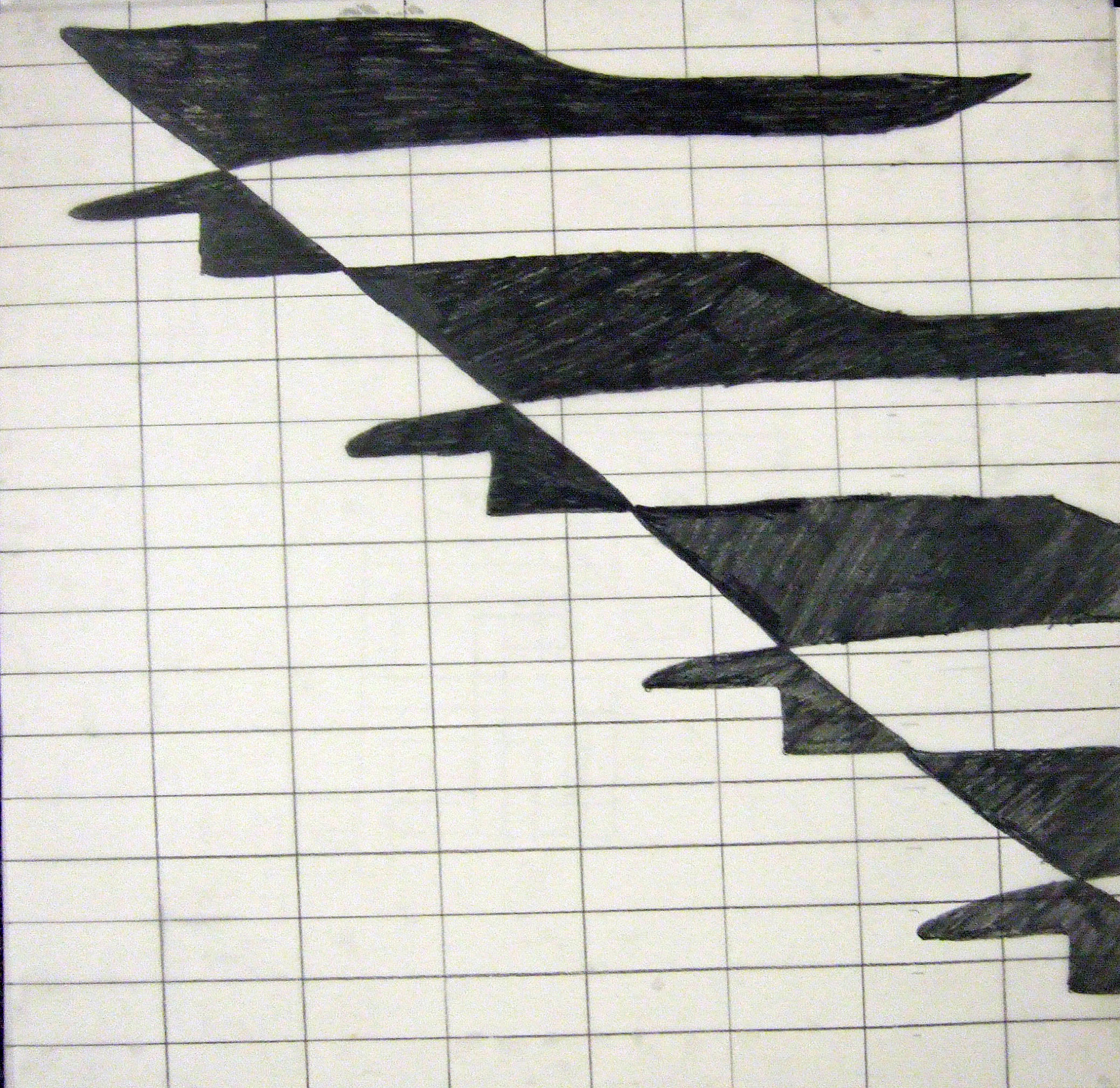 Bound in Space & Time - Design Studio