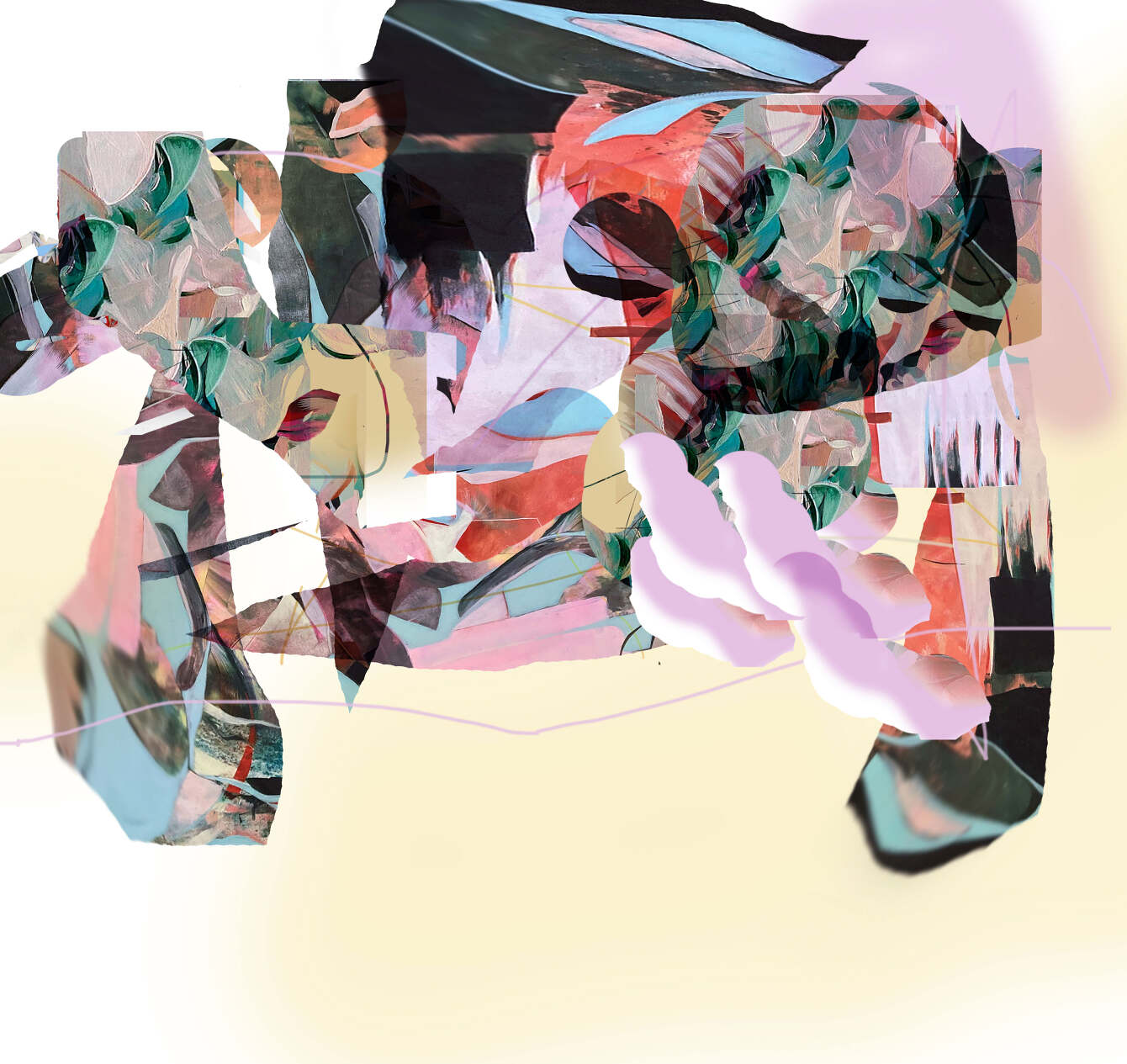 DIGITAL - Stroke a Bird