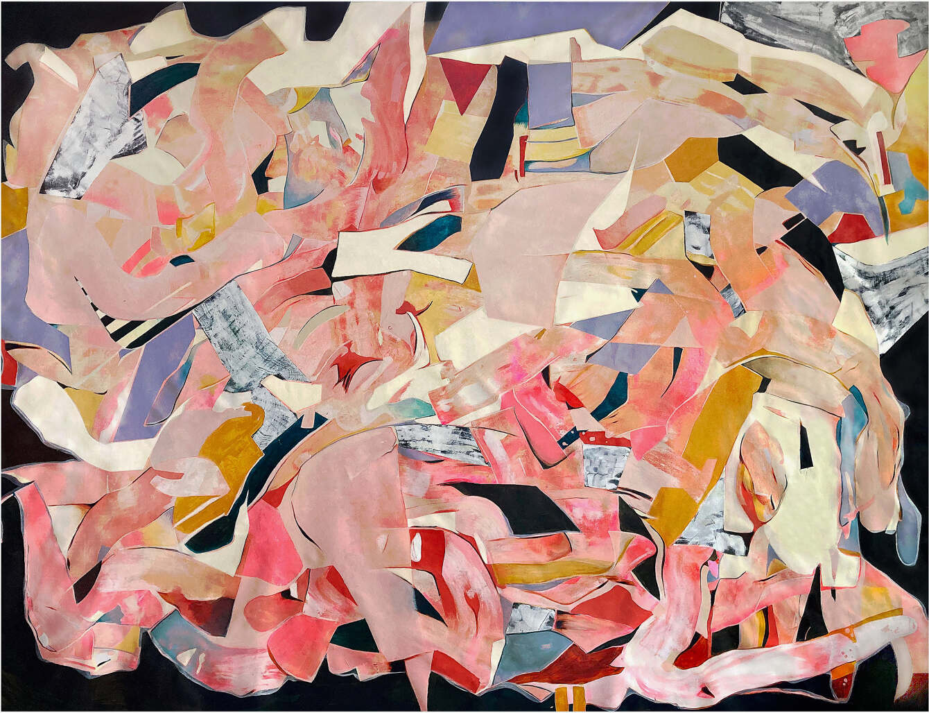 ABSTRACTS - Stroke a Bird