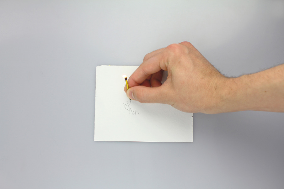 Speed Drawing, - Josh King