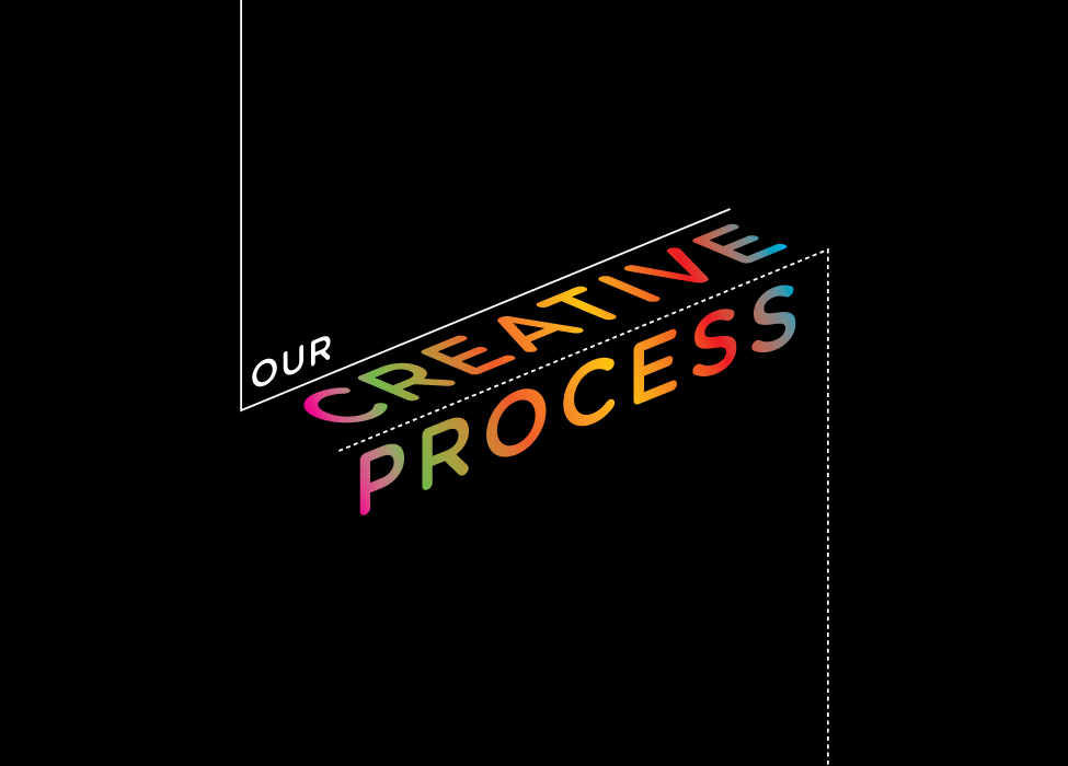 Creative ProcessConcept Map - Manasseh Langtimm