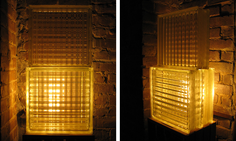 Lighting Projects - Manasseh Langtimm