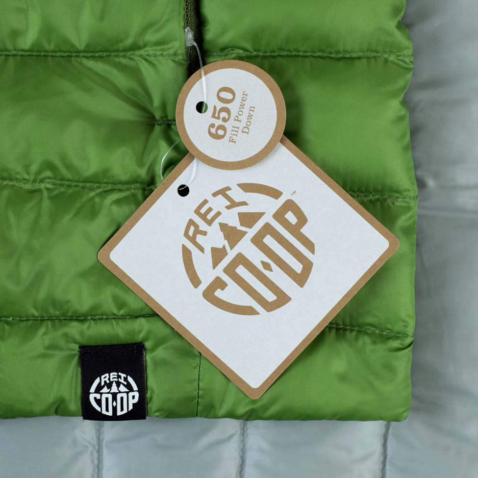 REI CO-OP - Manasseh Langtimm