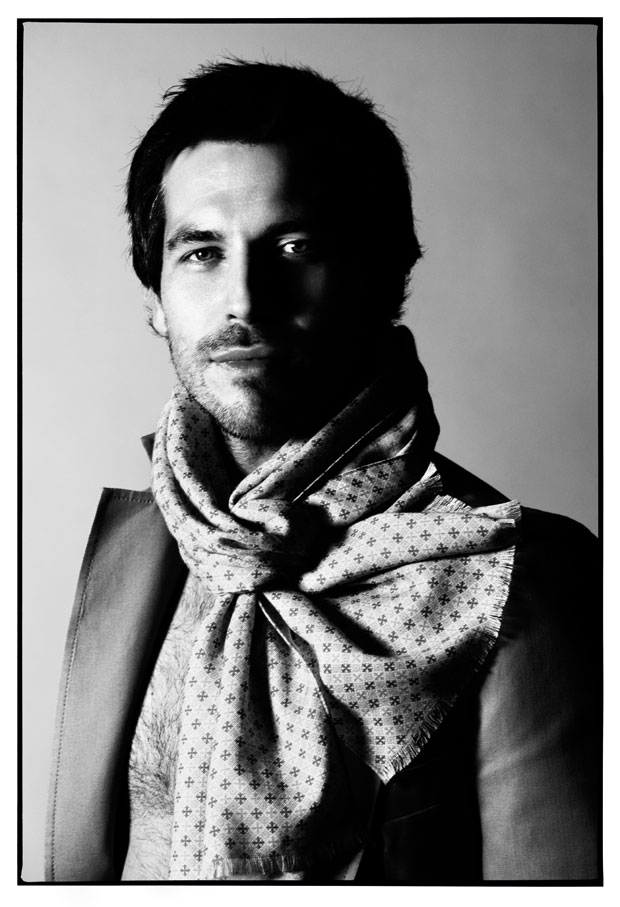 Rob James Collier - www.greggarry.com