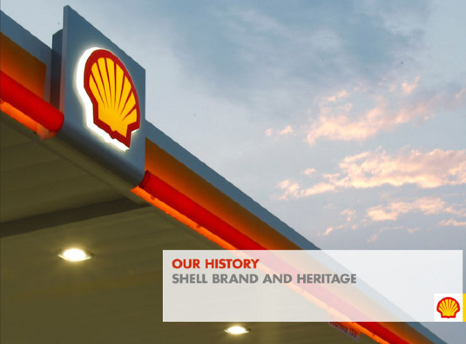 Shell - DO Brochures - Matt Hallett - Creative Director