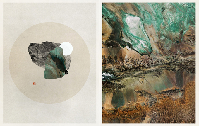 Ling Meng • Portfolio - visualounge.com — blog