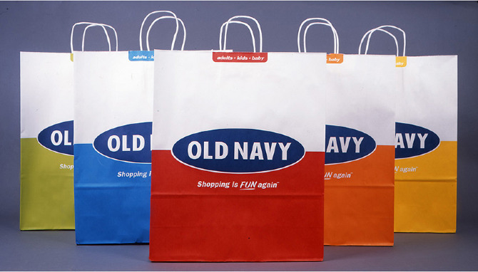 Packaging - disparteranch