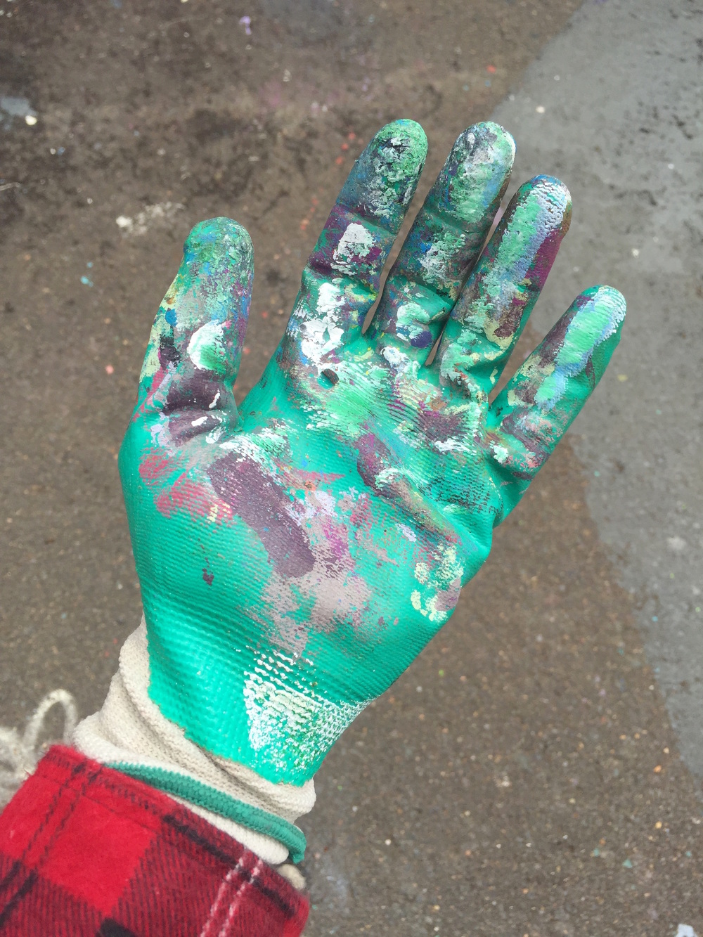 PINK BUFF - wackytupaky