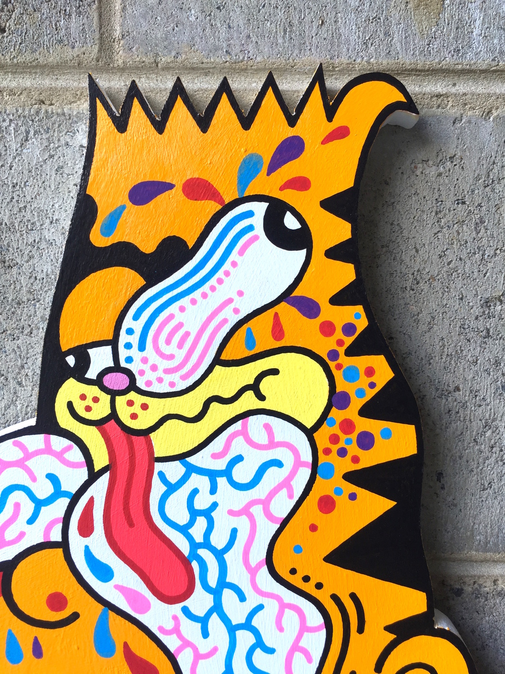 BARTFIELD - wackytupaky