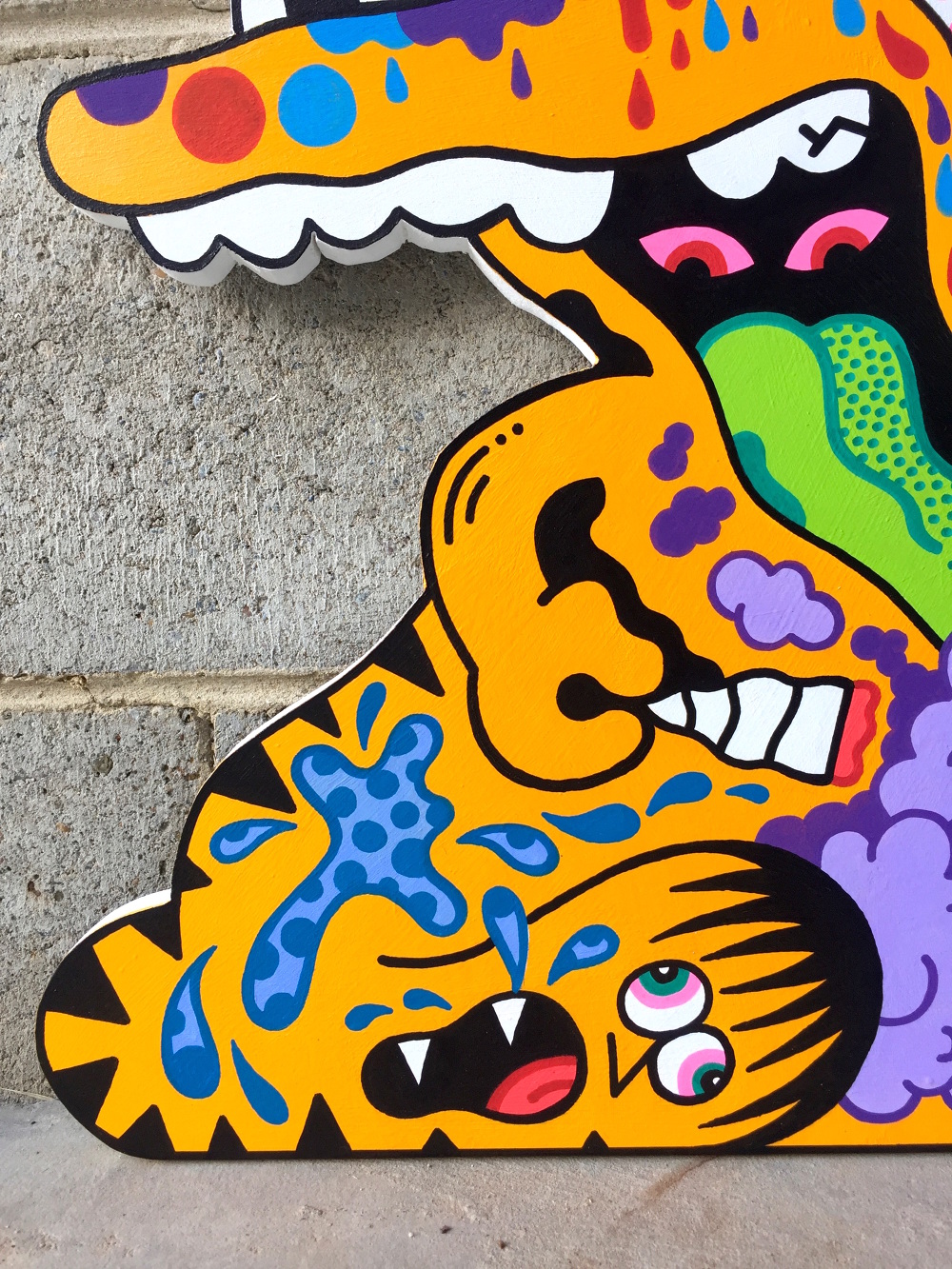 BARTFIELD - wackytupaky